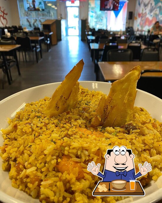 787 Restaurant & Bar, El Paso - Restaurant menu, prices and reviews