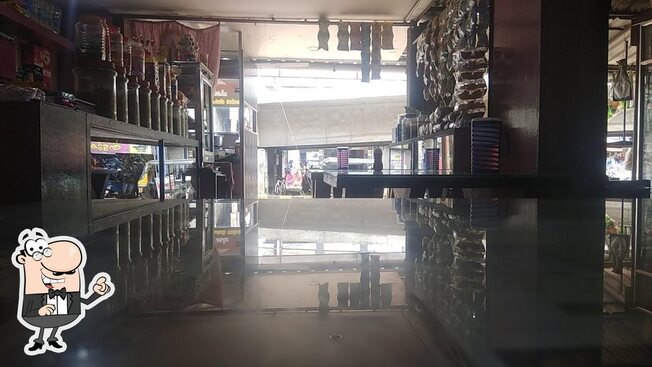 FAIZEE BEKKARI &cool BAR, Angadipuram