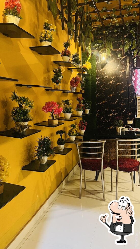Green Chilli Family Restaurant, Kochas - Restaurant menu, prices and ...