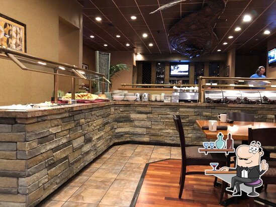 Jonah's Restaurant, Bellevue - Restaurant menu, prices and reviews