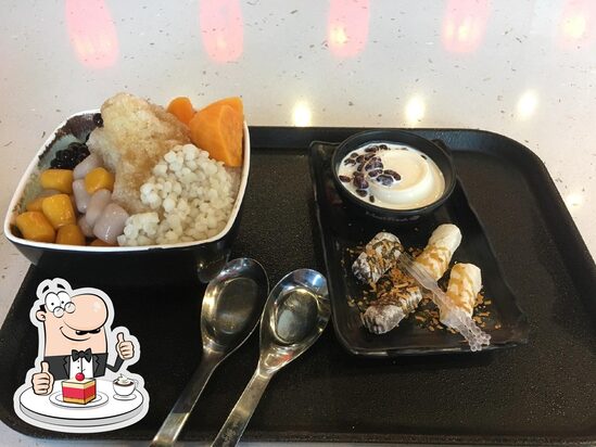 Meet Fresh Cupertino in Cupertino - Restaurant menu and reviews