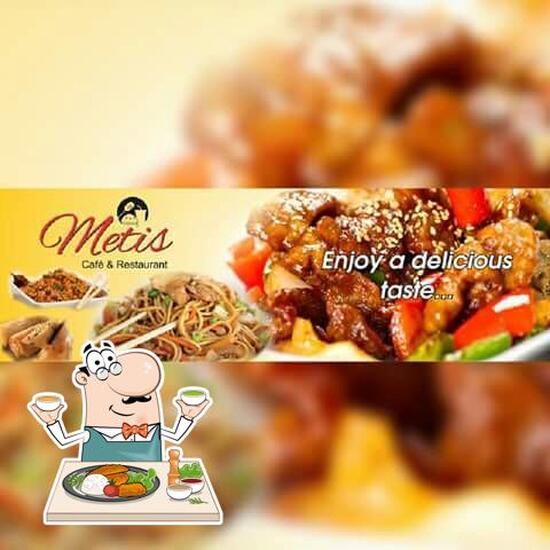 Metis Cafe & Restaurant, Raipur - Restaurant menu, prices and reviews