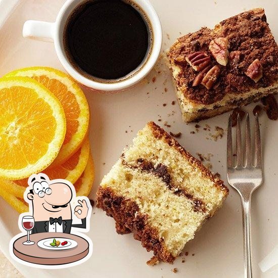 New Cochin Bakery, Kozhikode - Restaurant menu, prices and reviews