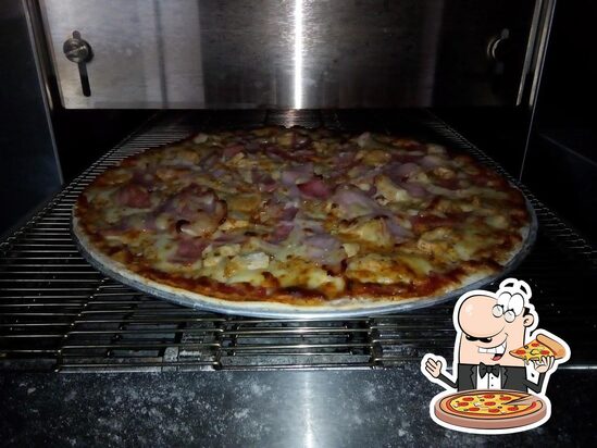 Ole pizza pizzeria, South Africa - Restaurant reviews