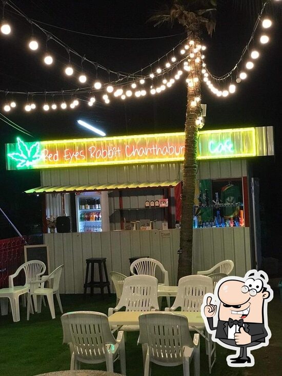 Red eyes rabbit chanthaburi cafe, Chanthaburi - Restaurant menu, prices ...