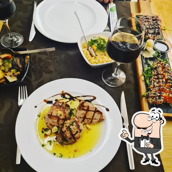 Salero, Loures - Menu do restaurante, preços e opiniões