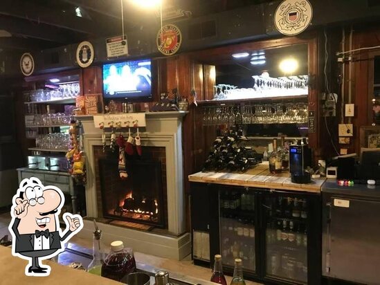 Saddle Up - Original Murphs, Marietta - Restaurant menu, prices and reviews