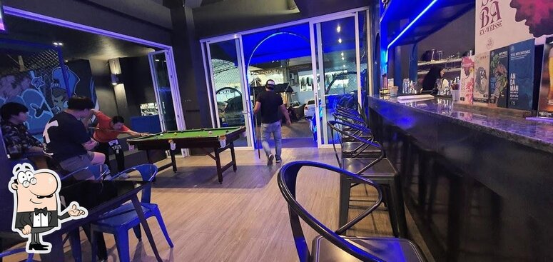 The Core Bar, Chiang Mai