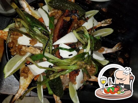 Zendejas Mobile Taco Man in Ontario - Restaurant menu and reviews