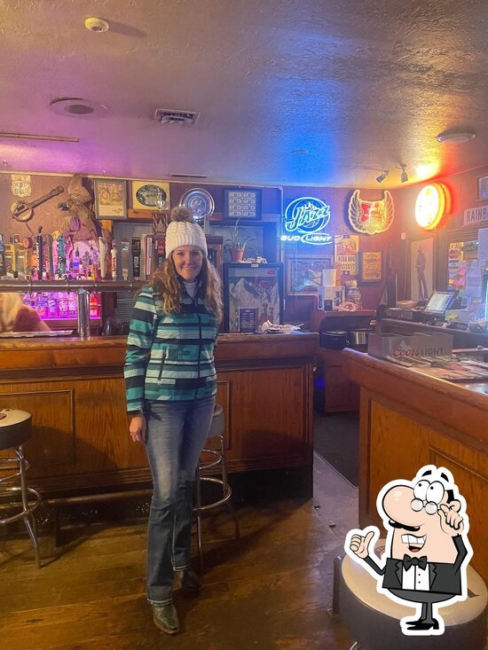 Rainbow Saloon, Roy - Restaurant menu, prices and reviews
