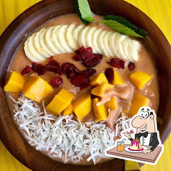 Coco y Miel, Playa del Carmen - Restaurant reviews