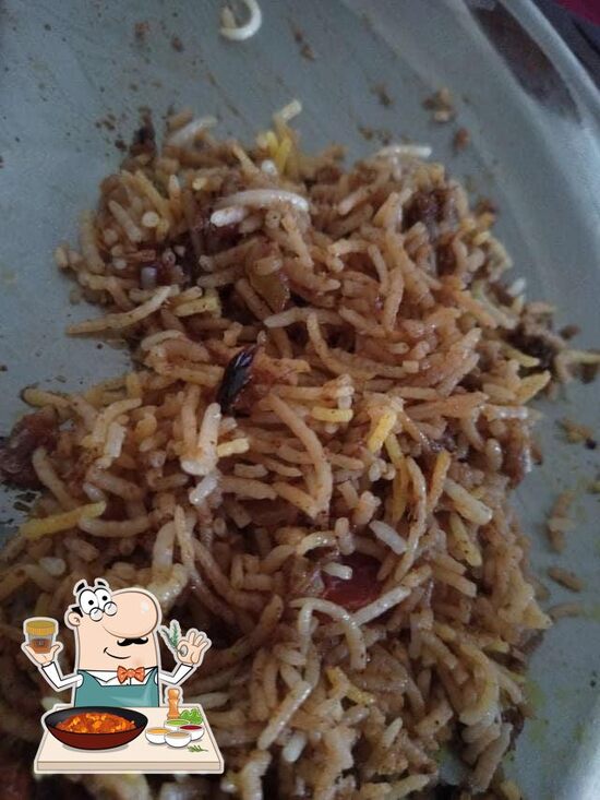 Hotel Navya, Bengaluru - Restaurant menu, prices and reviews