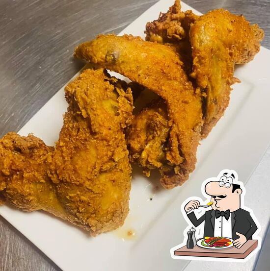 May’s Kitchen, Appleton - Restaurant menu, prices and reviews