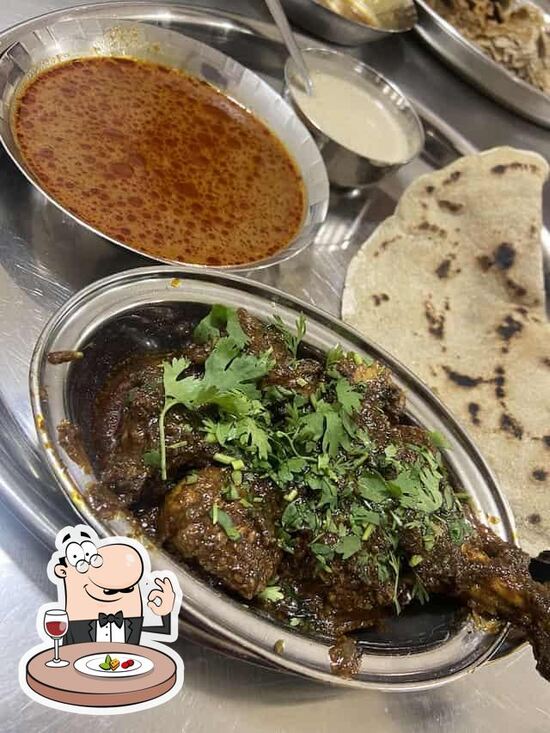 Sainath Khanaval, Pune, Satara Main Road - Restaurant menu and reviews