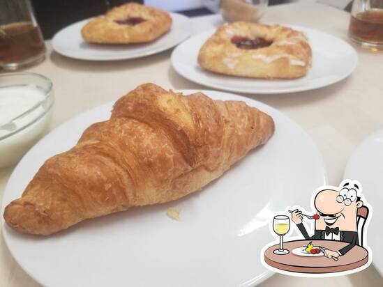 Azmarino Coffee in London - Restaurant reviews