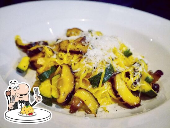 Ziani, 45 Radnor Walk in London - Restaurant menu and reviews