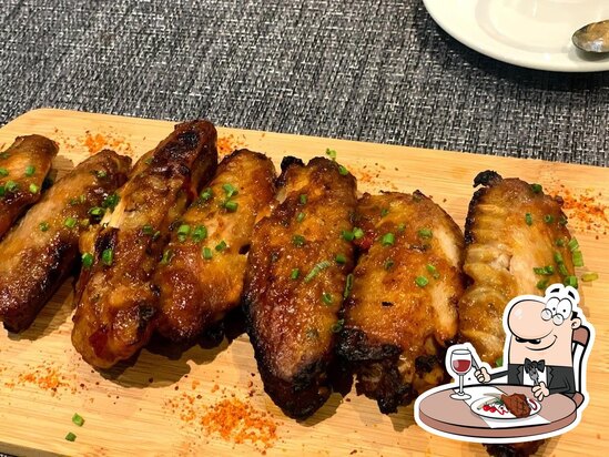 Kick Off pub & bar, Casablanca - Restaurant menu and reviews