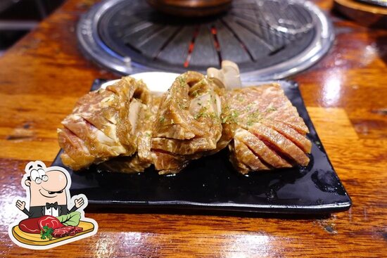Macho Ribs restaurant, Seoul - Restaurant reviews