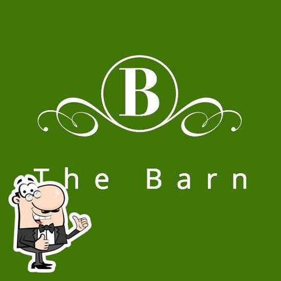 The Barn, Didcot - Restaurant menu, prices and reviews