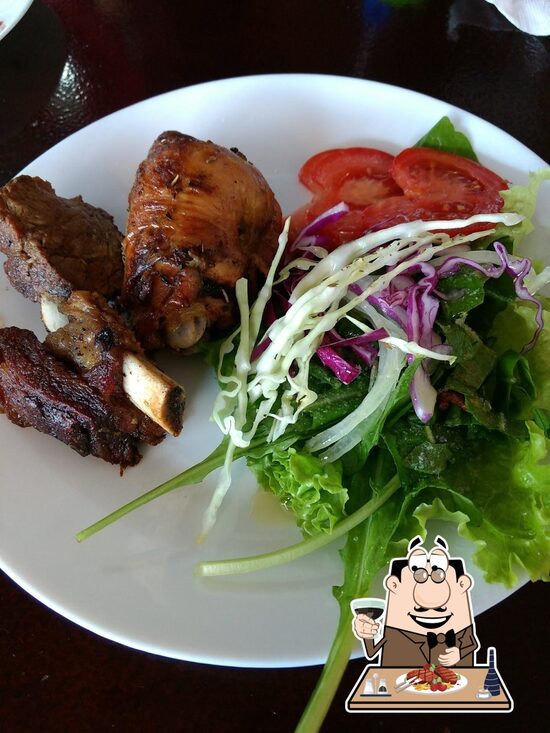 Bali Bar, Florianópolis - Menú del restaurante, precios y reseñas