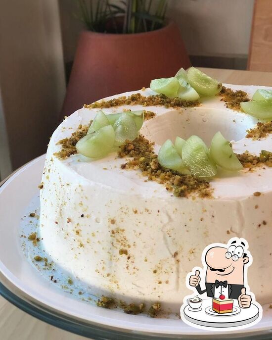 Buzz Café, Torreón, -B - Restaurant menu and reviews