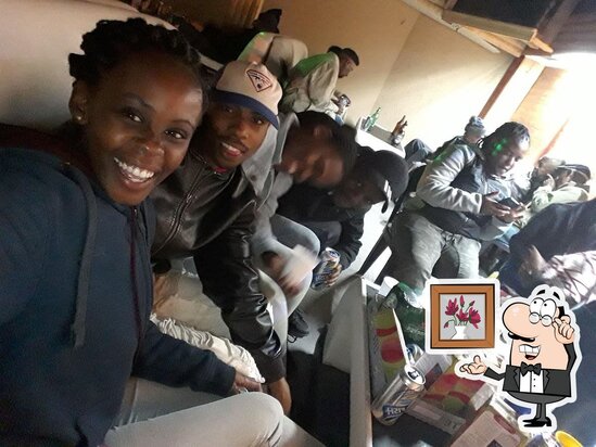 CLUB 10 MAJANENG, Temba - Restaurant reviews