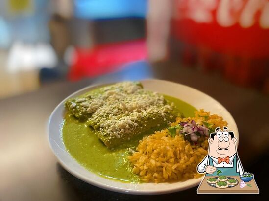 Doña Conchita, Mexicali - Menú del restaurante, precios y reseñas