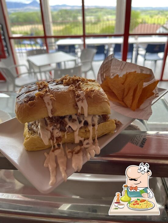 El Broche Laguardia, Laguardia - Restaurant menu, prices and reviews