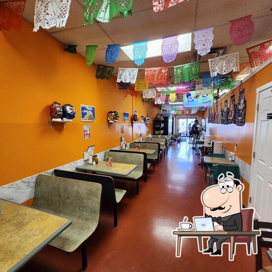 Fiesta Market & Restaurant, Calgary - Restaurant menu, prices and reviews
