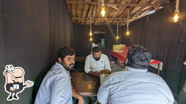 Maredumelli Bamboo Chicken, Hyderabad - Restaurant reviews