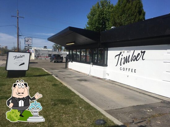Mountain Timber Coffee in Meridian - Restaurant menu and reviews