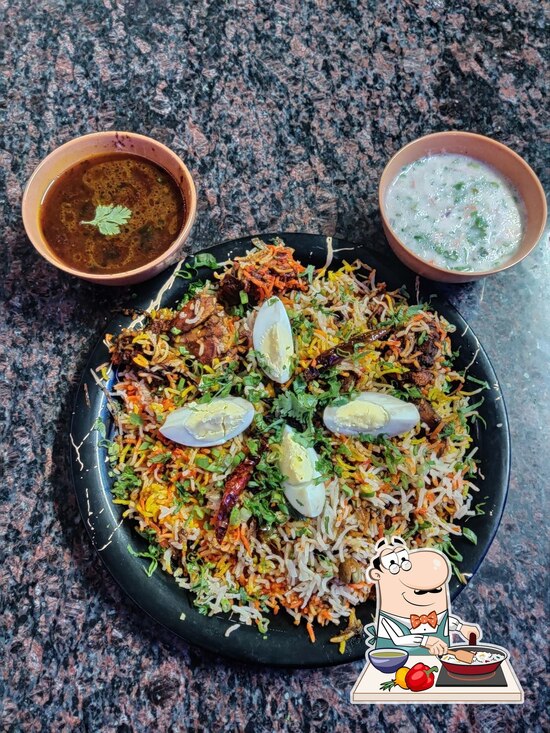 PAPPI DHABA - Restaurant menu, prices and reviews