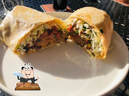 Perry Street Brewing in Spokane - Restaurant menu and reviews