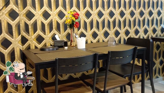 Roti Boti Family Restaurant,Ulwe, Navi Mumbai - Restaurant menu, prices ...