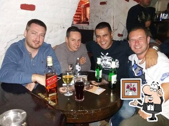 Staro Burence pub & bar, Belgrade - Restaurant reviews