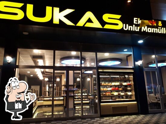 Sukas Ekmek ve Unlu Mamüller, Darıca