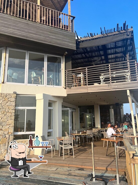Surf Riders Cafe Ballito, Dolphin Coast - Restaurant menu, prices and ...