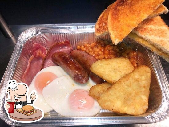 Hartington Farm Shop & Cafe in Hartington - Restaurant reviews