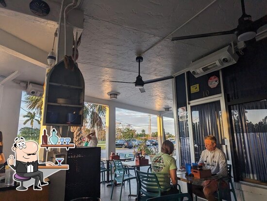 Cape Cod Fish Co, Fort Myers - Restaurant menu, prices and reviews