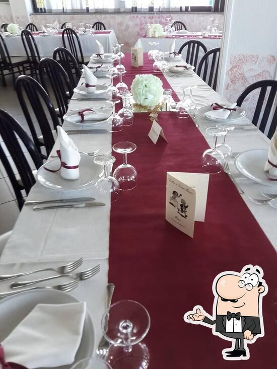 Le Magnolie Sorso, Sorso - Menu del ristorante, prezzi e recensioni