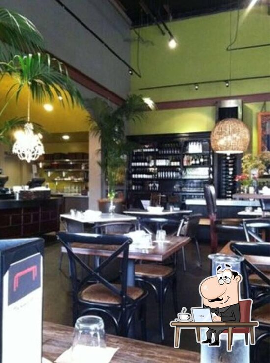 Red Table Restaurant, Huntington Beach - Restaurant menu, prices and ...