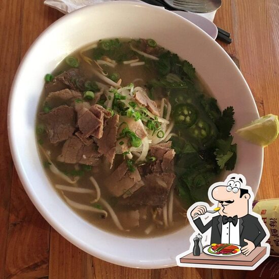 Rice Monkey in Durango - Restaurant menu and reviews
