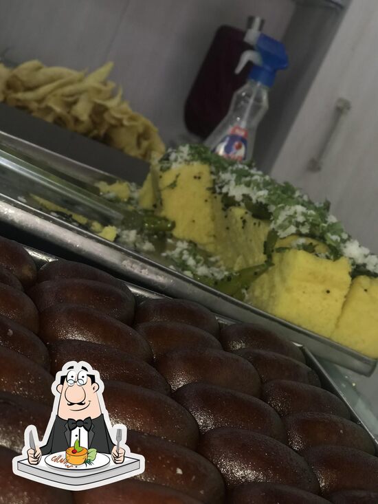 Sweet India, Visakhapatnam - Restaurant menu, prices and reviews