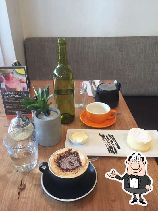 Urban Grooves, Greensborough - Restaurant menu, prices and reviews