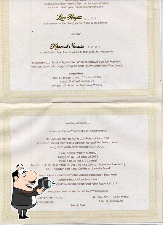 Dua sekawan Buton, Bau-bau - Menú del restaurante, precios y reseñas