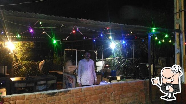 Gamthi Totha House, Godhavi - Restaurant reviews
