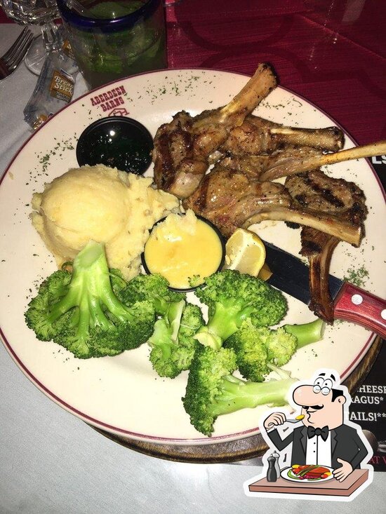 Aberdeen Barn Steakhouse in Virginia Beach - Restaurant reviews