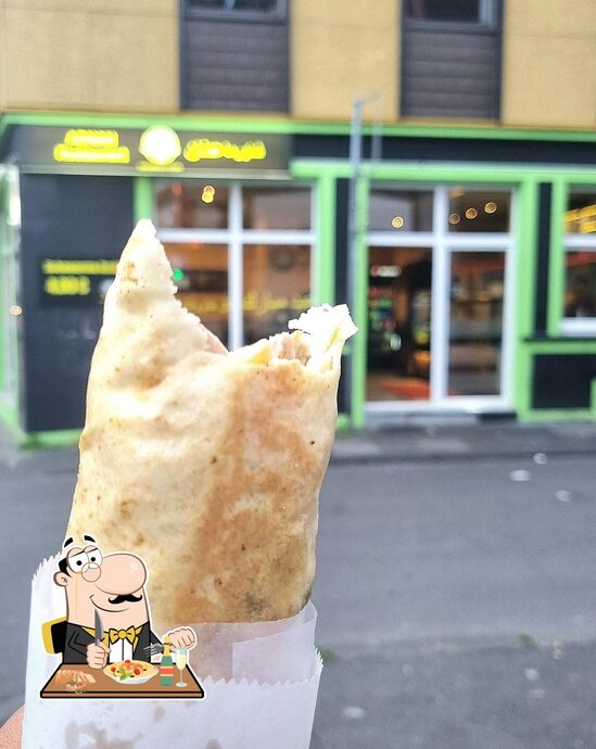 Adnan Restaurant, Bonn - Speisekarte, Preise und Bewertungen
