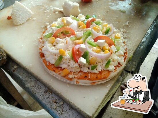 BABA KI BHATTI, Delhi - Restaurant menu, prices and reviews