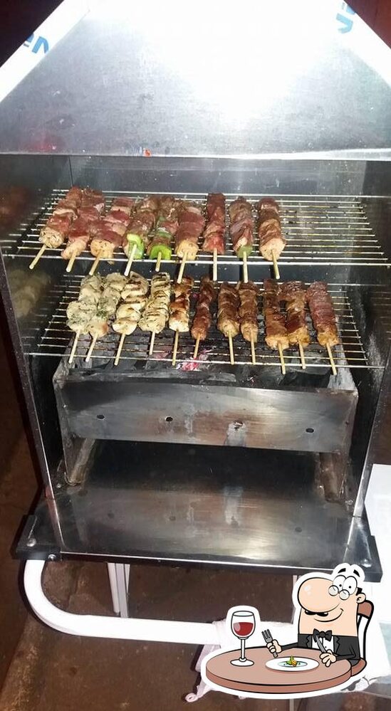 Restaurante BOB Espetinhos & Hot Dog, Artur Nogueira